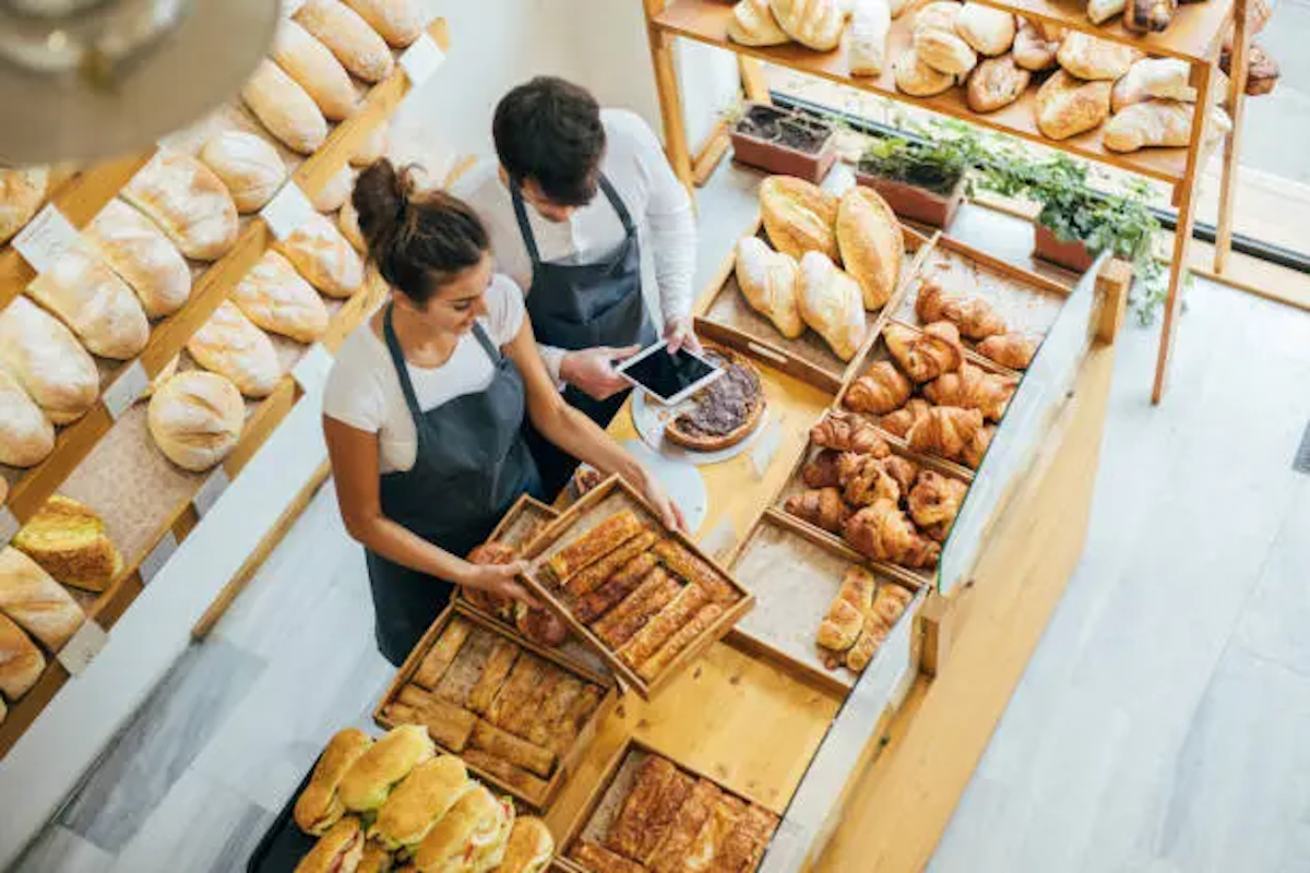 Starting an Online Bakery Business: What You Need to Know | Paytronix